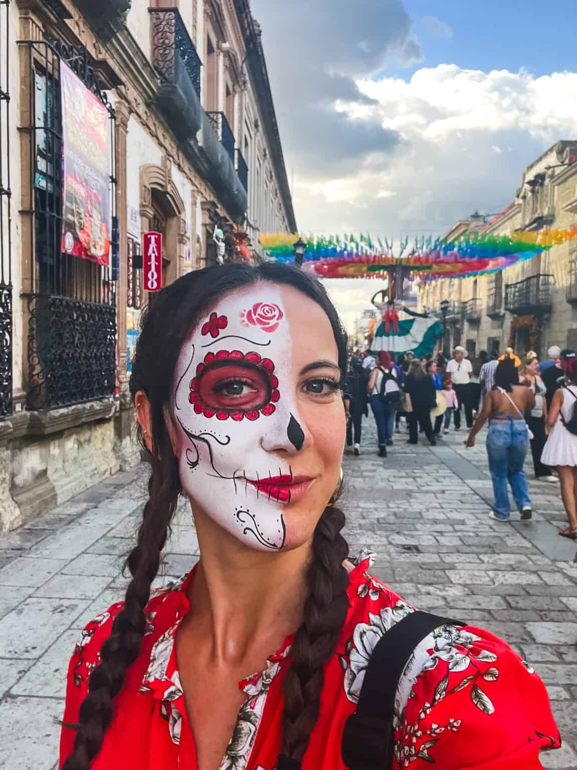 Oaxaca Day of the Dead 2026: Insider's Festival Guide to Dia de Los Muertos
