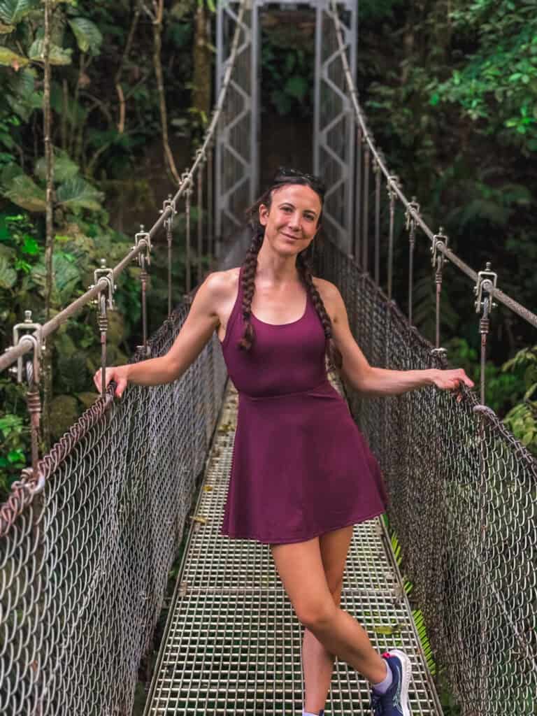 Mistico Hanging Bridges in Arenal: The RIGHT Way to Visit