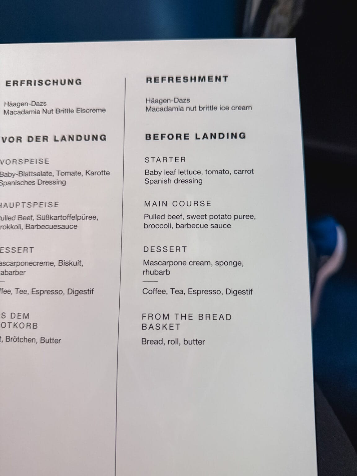 Condor Business Class Review (2025): A330-900neo Seats, Lounge, and ...