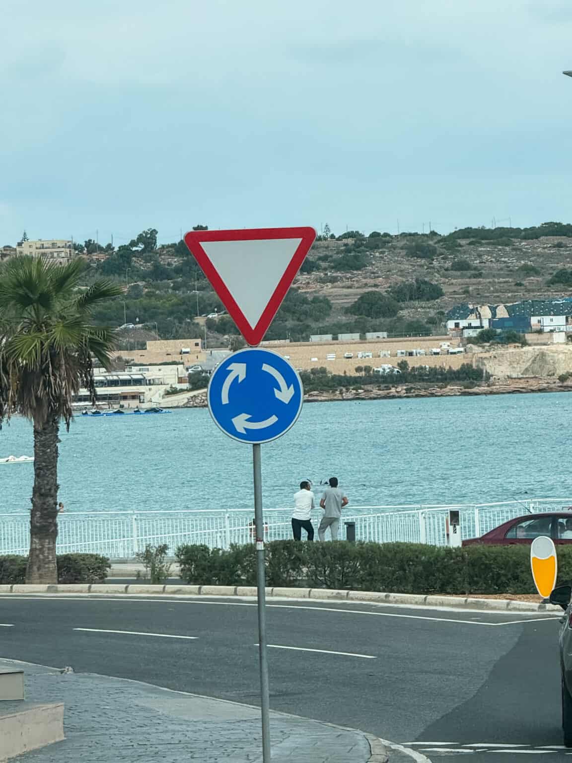 Renting a Car in Malta: What Tourists NEED to Know About Driving in Malta
