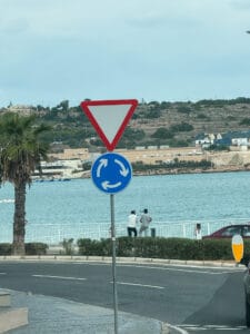 Renting a Car in Malta: What Tourists NEED to Know About Driving in Malta