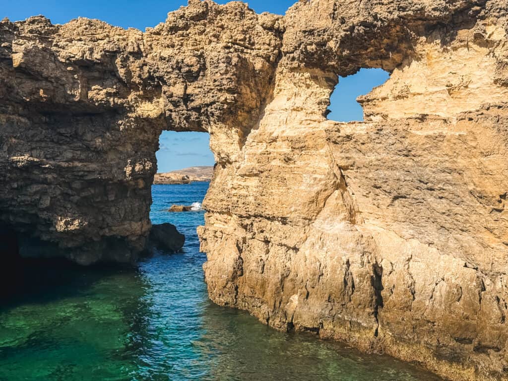 Malta Boat Tours: How to Pick the Best Tour To See the Blue Lagoon ...