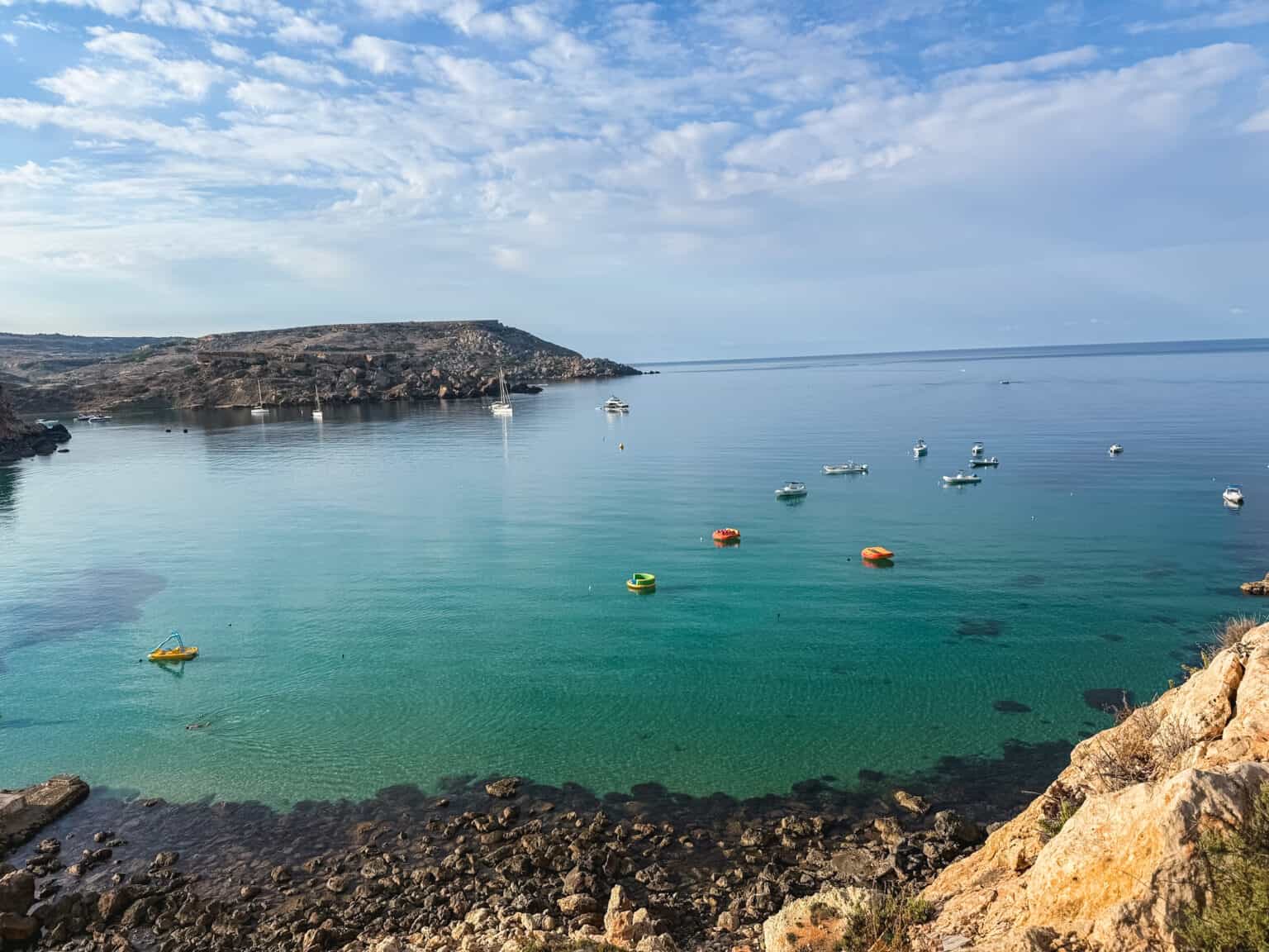 One Week in Malta: The Best 7-Day Itinerary For First Timers